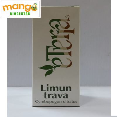 Ulje limun trava 10ml