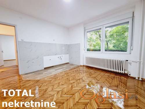Stan NOVI SAD,GRBAVICA - 52 m2 140000 €, ID: 1100628