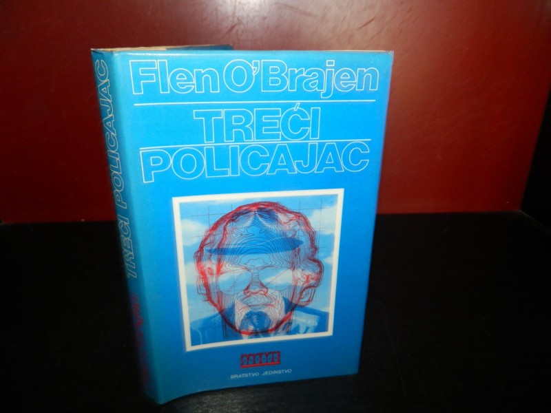 Treći policajac, Flan O Brajen SVE ZA 10d