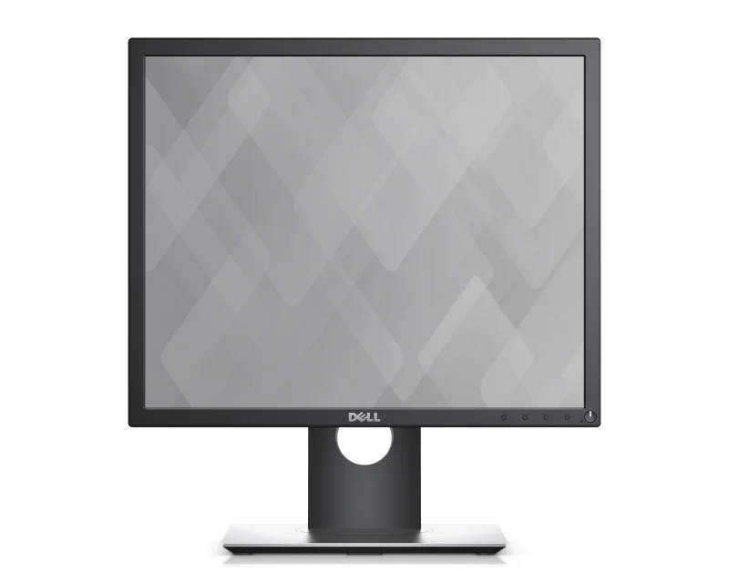 19 inch P1917S Professional IPS 5:4 monitor