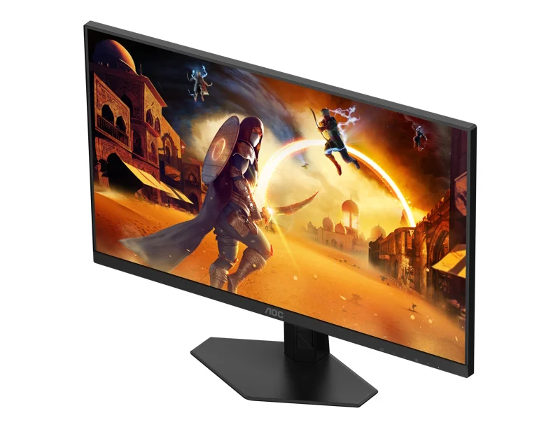 23.8 inča 24G4XE FHD 1920×1080 Fast IPS 180 Hz gaming monitor