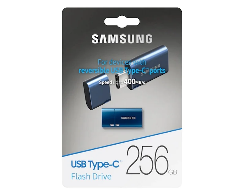 256GB Tip-C MUF-256DA plavi