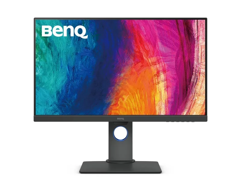 27 inča PD2705Q QHD 2560×1440 IPS dizajnerski monitor