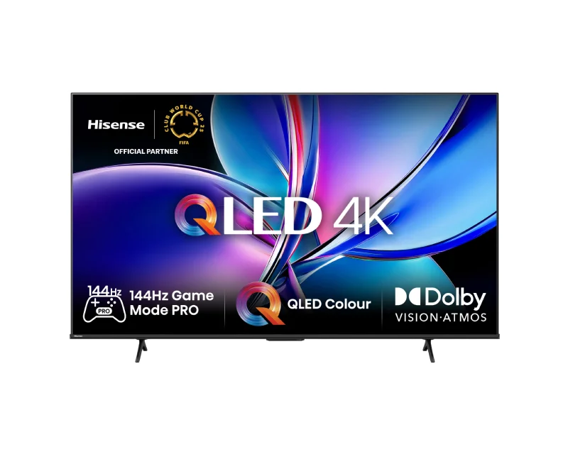 75 inča 75E7Q PRO QLED 4K UHD Smart TV