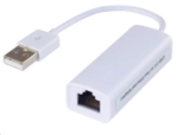 Adapter Stars Solutions USB 2.0 – LAN 10/100 box
