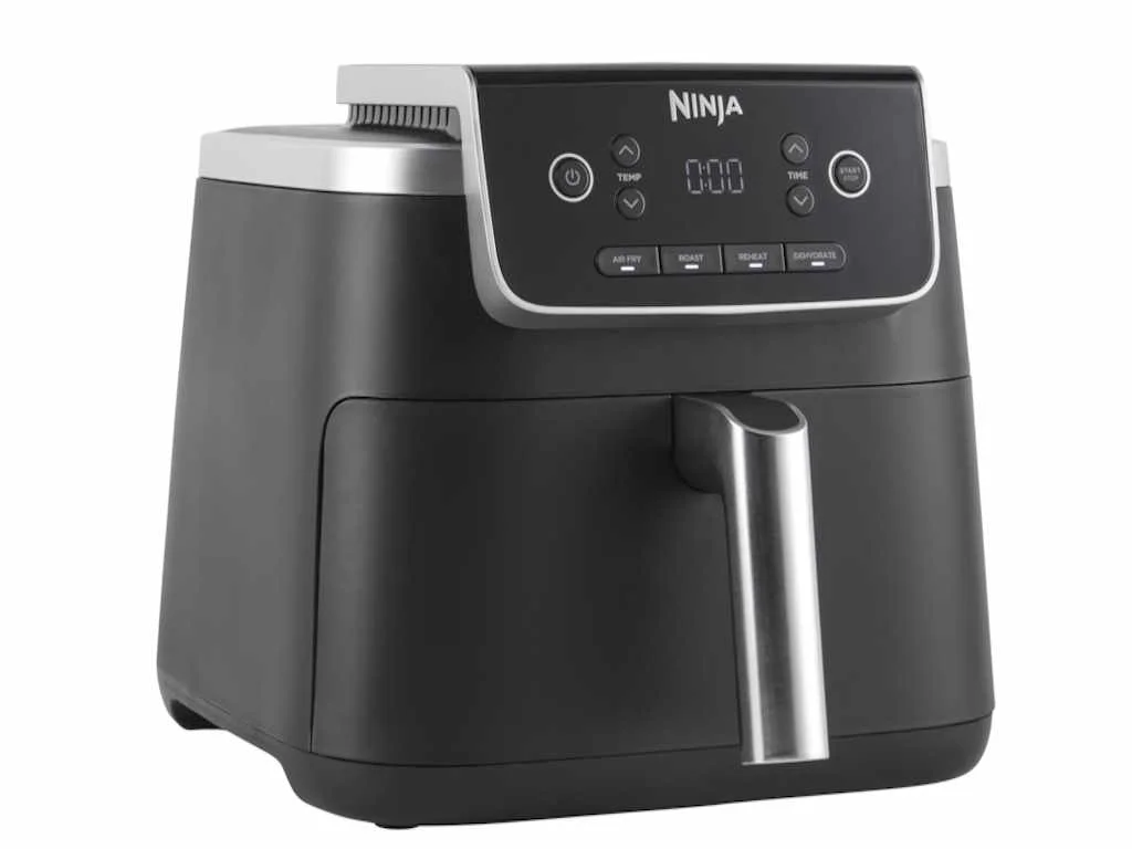 Air fryer NINJA AF140EU jedna korpa/2000W/4.7L/crna