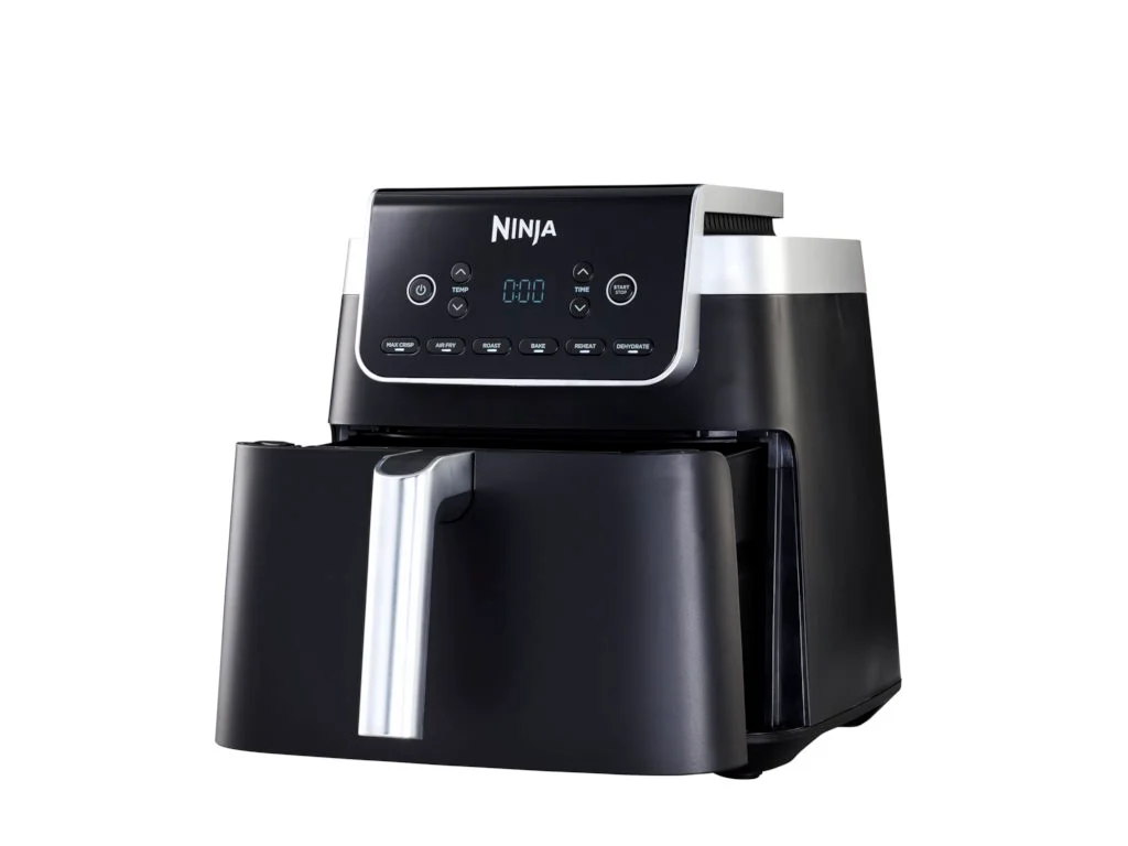 Air fryer NINJA AF180EU jedna korpa/2000W/6.2L/crna