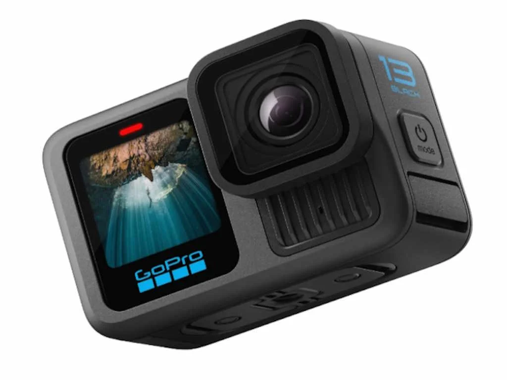 Akciona Kamera GOPRO HERO13 Black Creator Edition