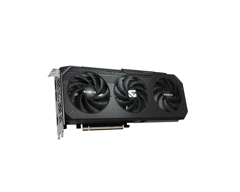 AMD Radeon RX 9060 XT GAMING 8GB 128bit GV-R9060XTGAMING OC-8GD rev. 1.0 grafička karta