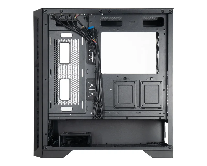 APEX LUMO GA-01B-L-OP kućište