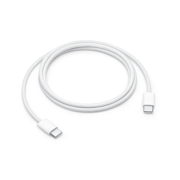 Apple 60W USB-C Charge Cable MW493ZM/A 1M – White