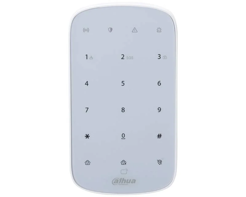 ARK30T-W2(868) Wireless Keypad