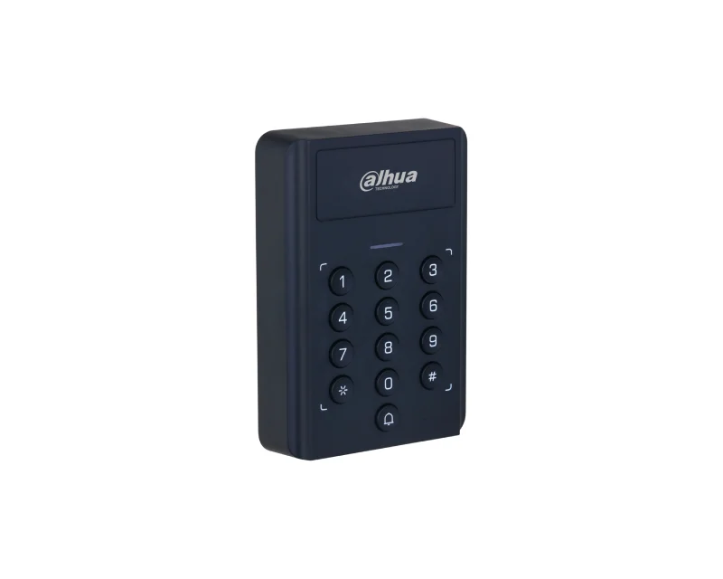 ASI1201BL samostalni čitac IC card 0-5cm MIFARE