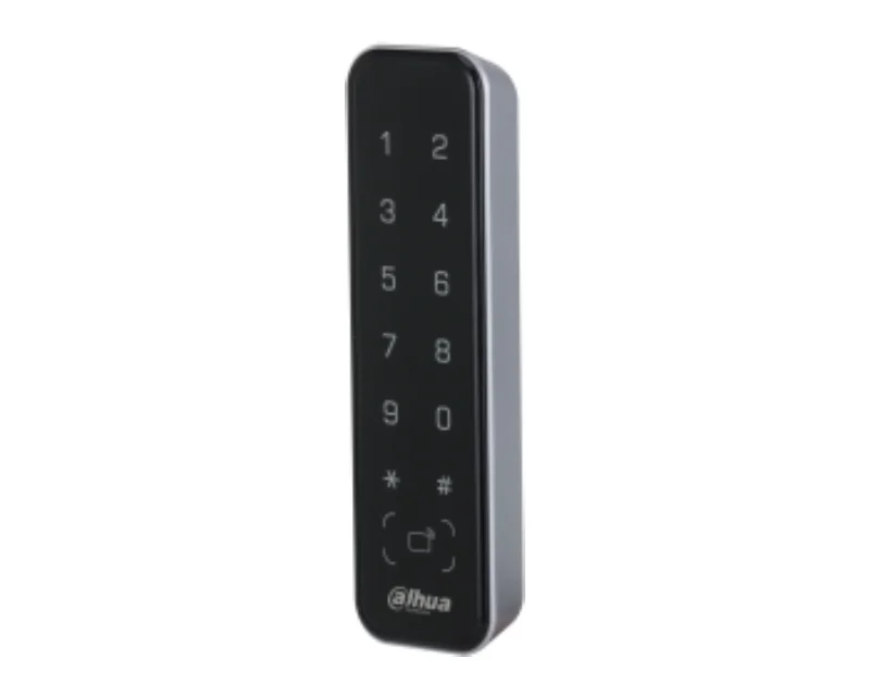 ASR2201A Mifare čitač kontrole pristupa sa tastaturom