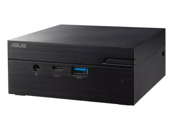 ASUS Mini PC PN41 Intel N4505/8GB/128GB/1xDP+1xHDMI/WiFI/Win11Pro