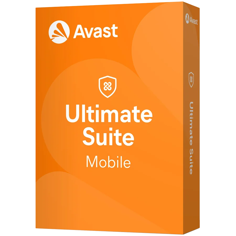 Avast Mobile Ultimate (1 Device, 1 Year)