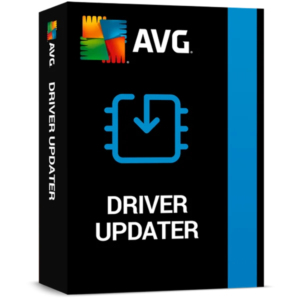AVG Driver Updater1 year