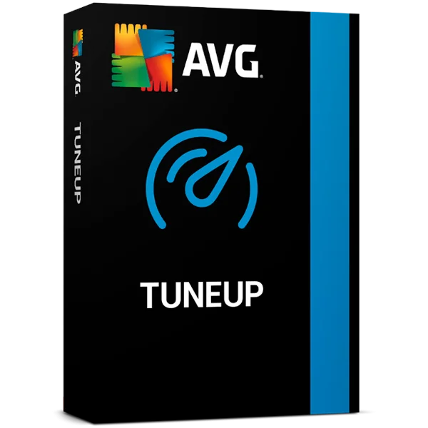 AVG PC TuneUp1 year 3 devices