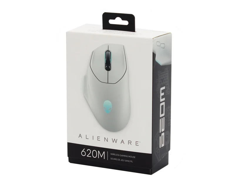 AW620M Alienware Wireless Gaming beli miš