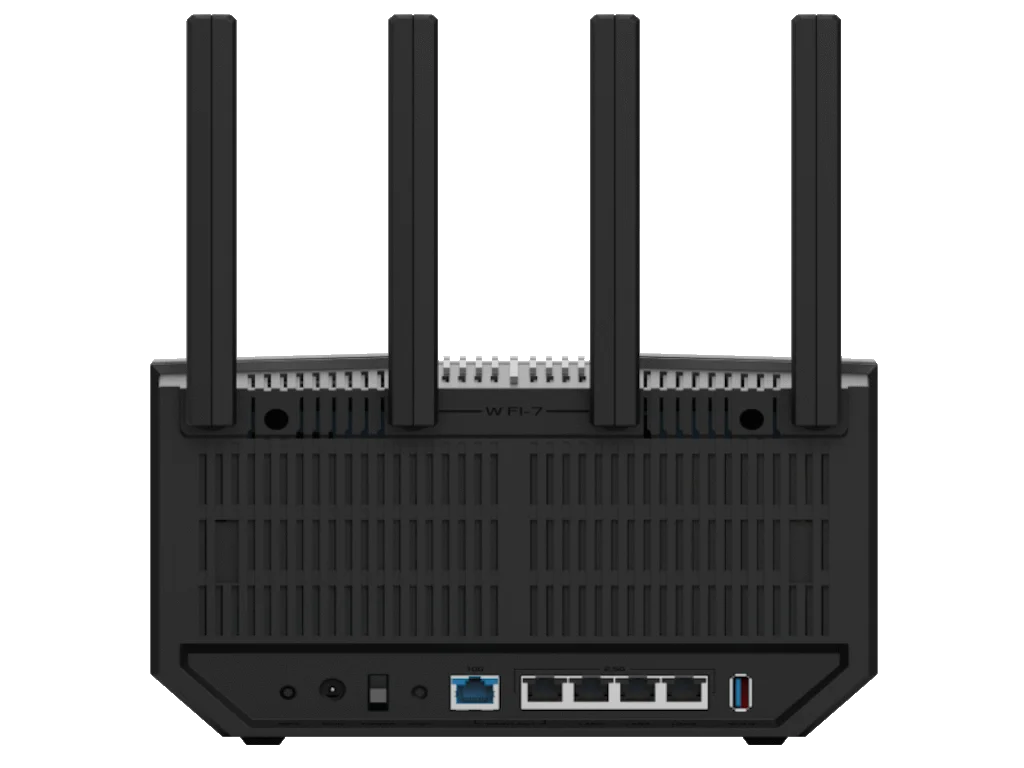 Bežicni ruter ASUS RT-BE92U 90IG0950-MO9A0V