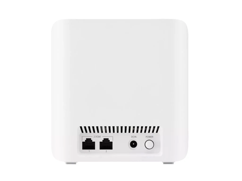 Bežicni ruter ASUS BD4(W-1-PK) ZenWiFi BD4