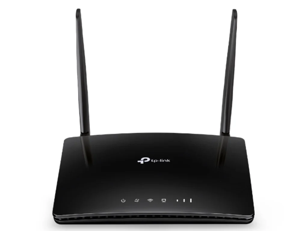 Bežicni ruter TP-LINK ARCHER MR400 WiFi/AC1200/867/300Mbps/4G LTE/3xLAN 1xWAN/2 eksterne antene