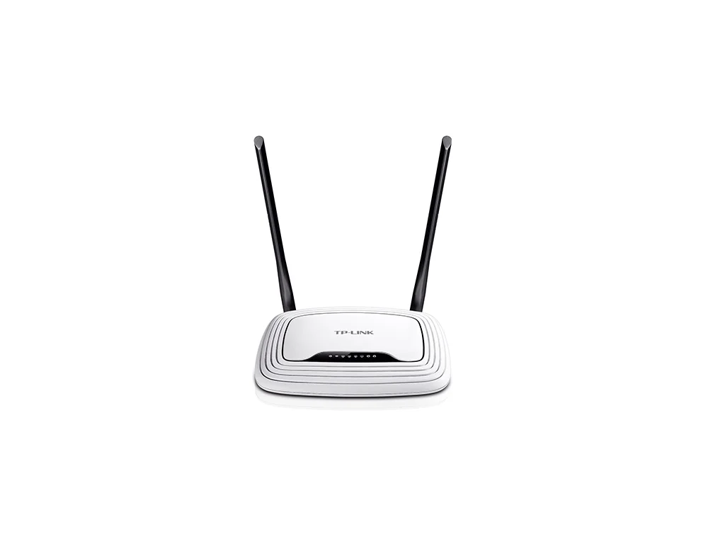 Bežicni ruter TP-LINK TL-WR841N Wi-Fi/N300/300Mbps/1xWAN 4xLAN/2 antene
