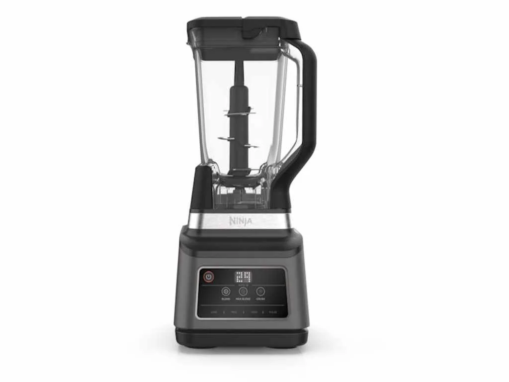 Blender NINJA BN750EU Auto-Iq 2u1/1200W/2.1L/crna