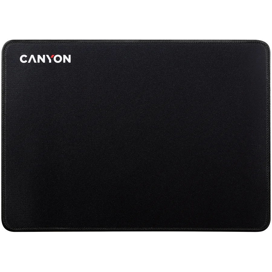 CANYON pad MP-2 270x210mm Black