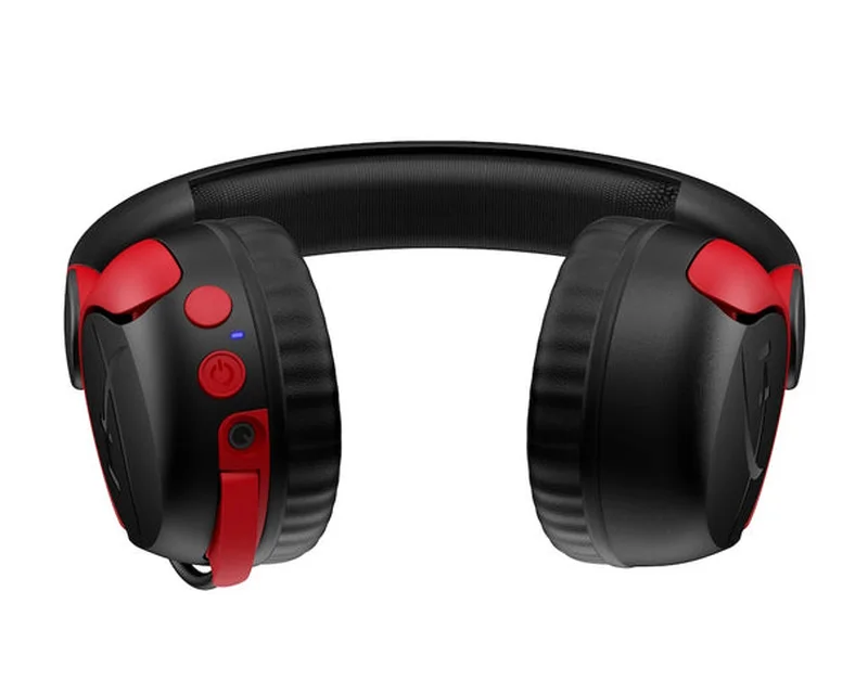 Cloud Mini Black Wireless Gaming slušalice sa mikrofonom