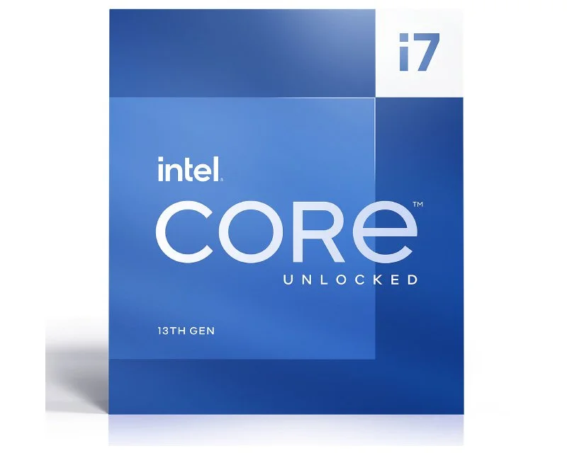 Core i7-13700 do 5.20GHz Box (BX8071513700) procesor