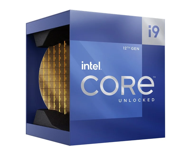 Core i9-12900K do 5.20GHz Box (BX8071512900K) procesor