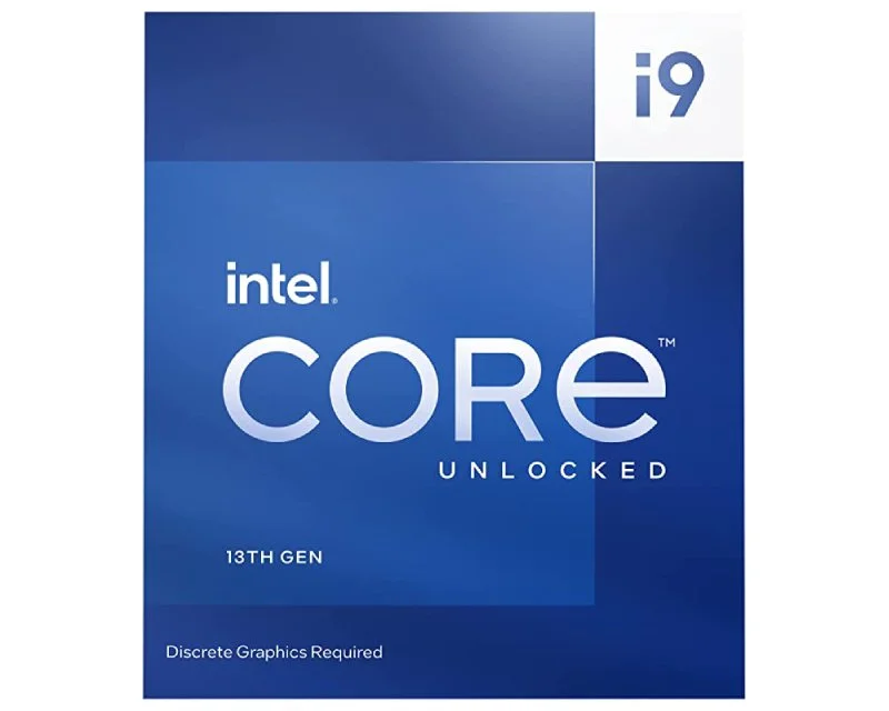 Core i9-13900KF do 5.80GHz Box (BX8071513900KF) procesor