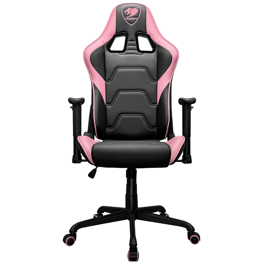 COUGAR ARMOR ELITE EVA Gaming chair, Pink