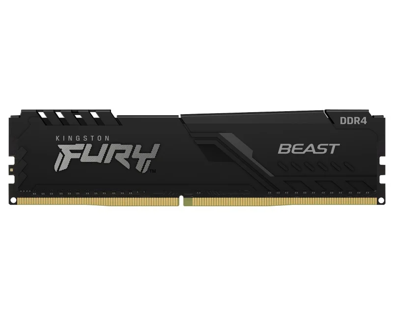 DIMM DDR4 16GB 3200MT/s KF432C16BB1/16 Fury Beast