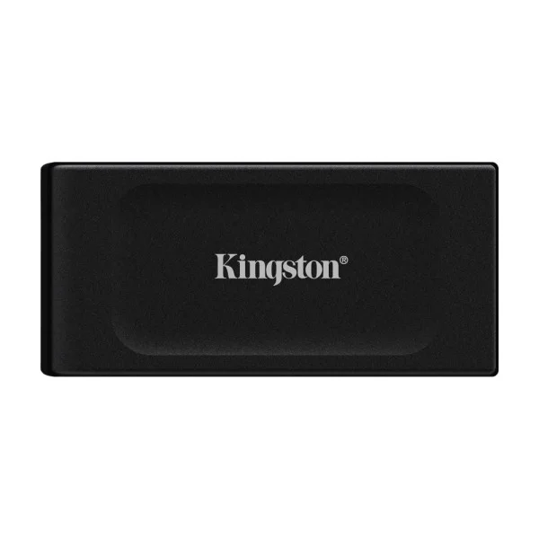 Eksterni SSD 1TB Kingston Portable XS1000 USB 3.2/USB-C SXS1000/1000G