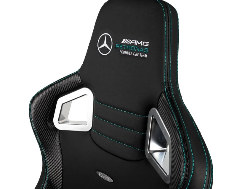EPIC Mercedes-AMG Petronas F1 Team Edition Gaming stolica