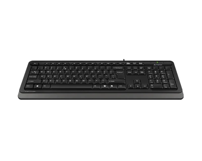 FK10 FSTYLER USB YU siva tastatura