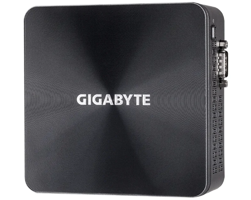 GB-BRI5H-10210(E) BRIX Mini PC Intel i5-10210U 1.6 GHz(4.20 GHz)