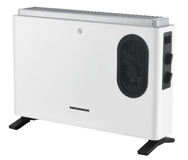 Grejalica HEINNER HCVH-MV2000WH KONVEKTOR/1200-2000W