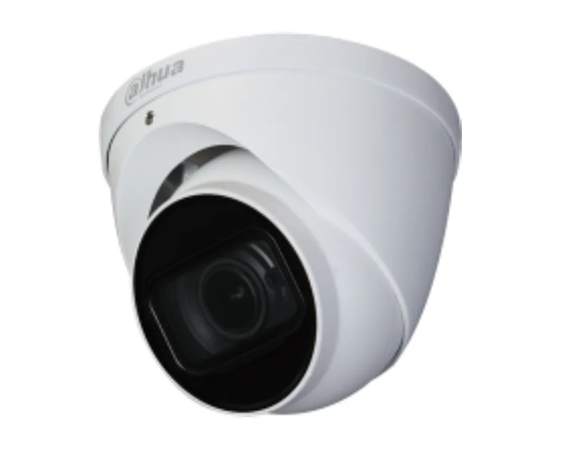 HAC-HDW1200T-Z-A-2712-S6 2MP HDCVI IR Eyeball Kamera
