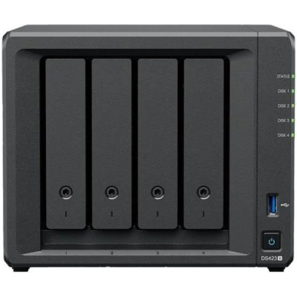 HDD NAS Storage Synology DS423+ 4-Bay