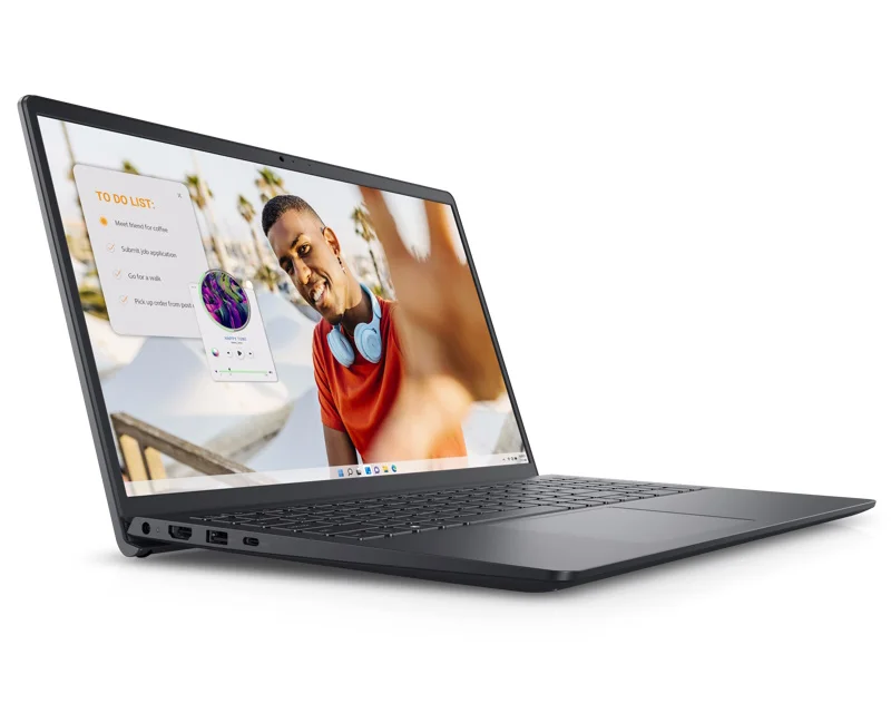 Inspiron 3535 15.6 inch FHD 120Hz AMD Ryzen 7 7730U 16GB 1TB SSD laptop