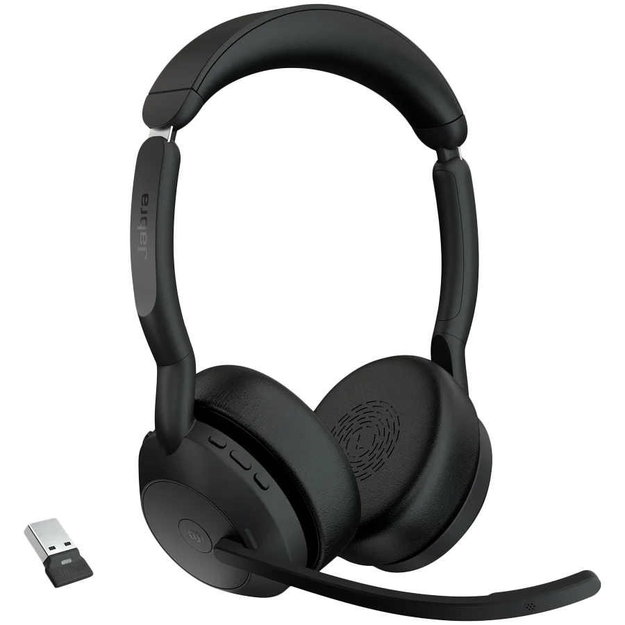 JABRA EVOLVE2 55, Link380a MS Stereo
