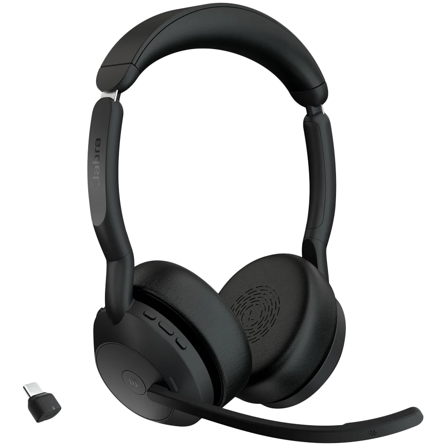 JABRA EVOLVE2 55, Link380c MS Stereo