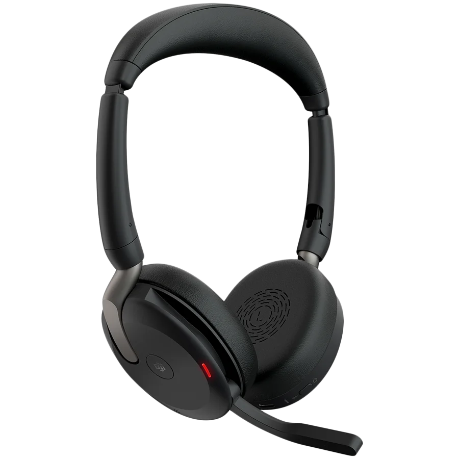 JABRA EVOLVE2 65 Flex, Link380a MS Stereo