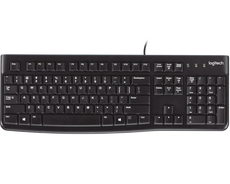 K120 USB YU tastatura OEM