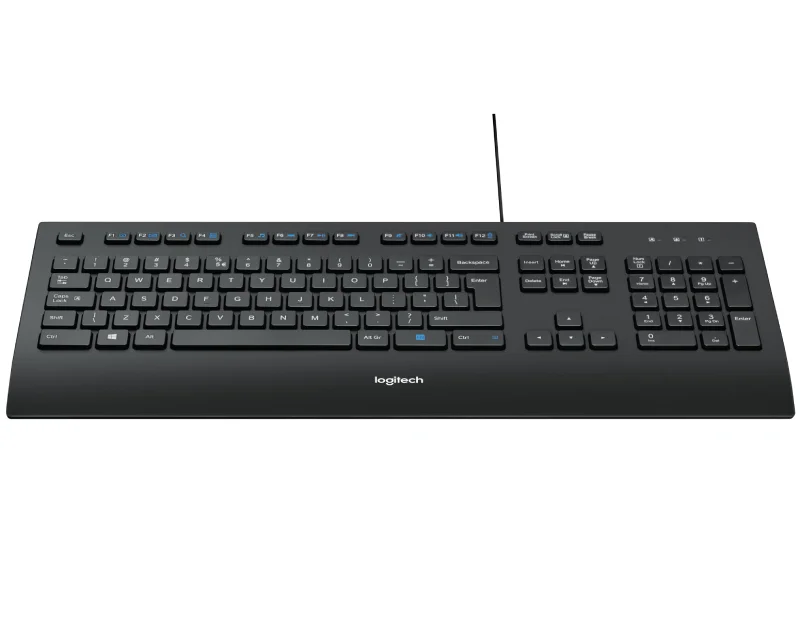K280E USB US tastatura