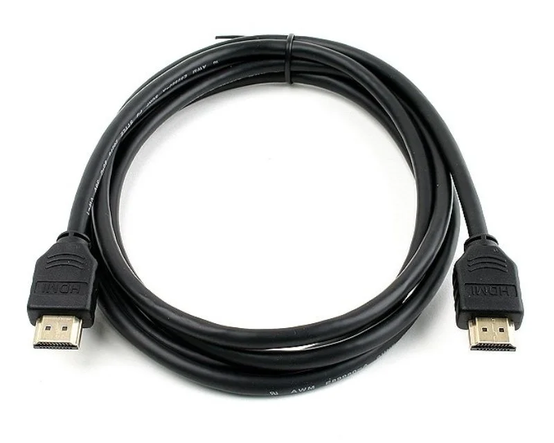 Kabl HDMI 2.1 M/M 2m crni 8K 60Hz
