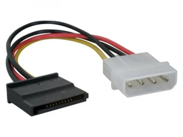 Kabl Molex – SATA JWD-SATA3